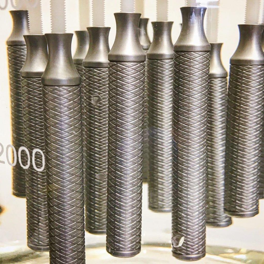 #1 Pickling and Passivation of Stainless Steel in Dubai, UAE