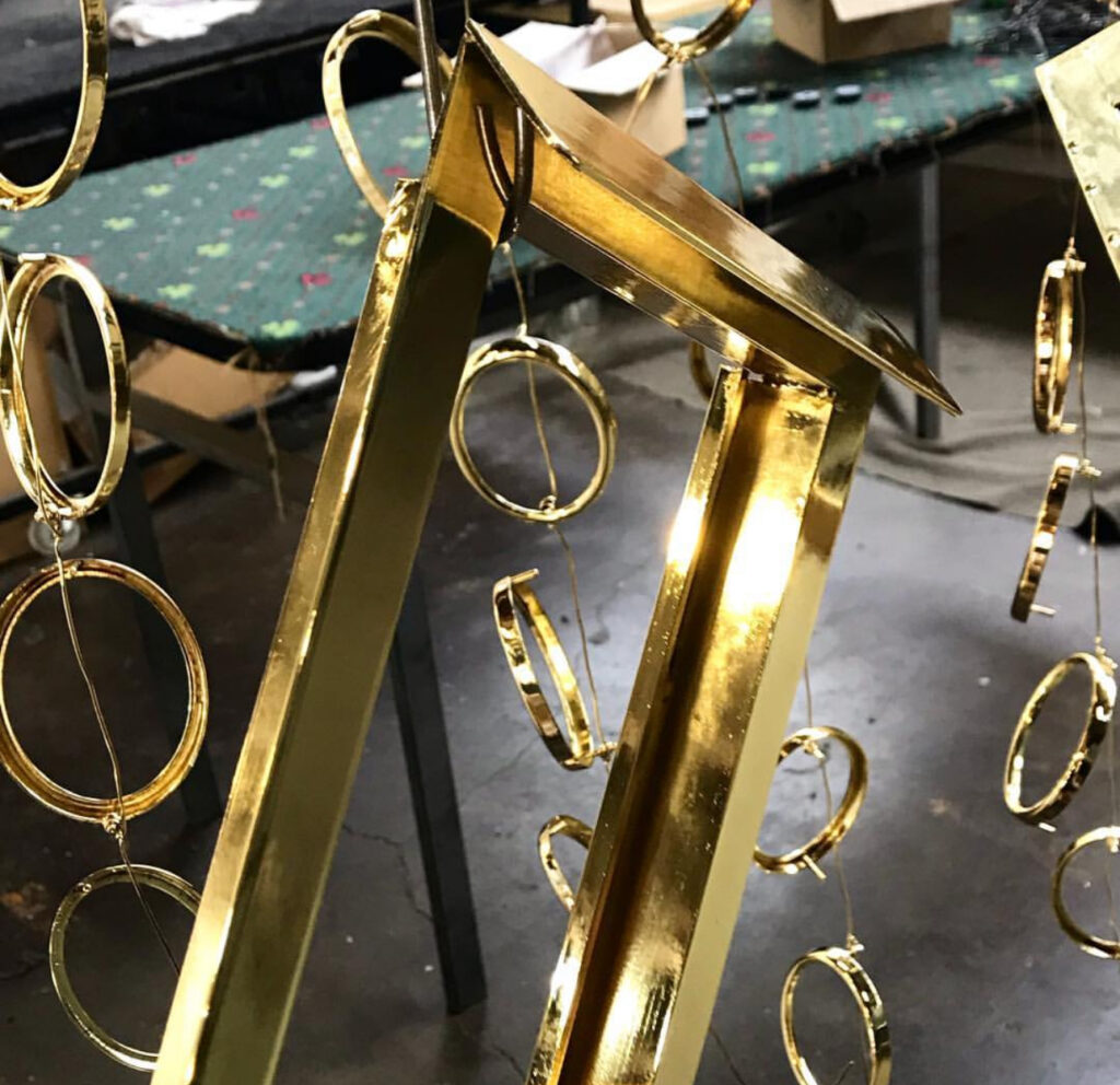 Best Brass Plating In Dubai, UAE 💥 Skye Metal Coating